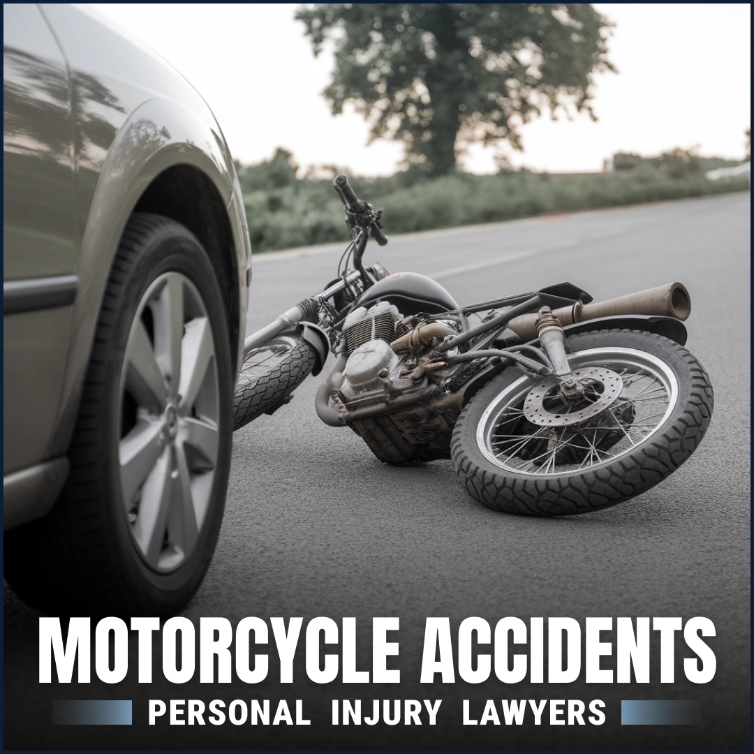 Motorcycle Accident Lawyers Experts | KPC Injury Law
